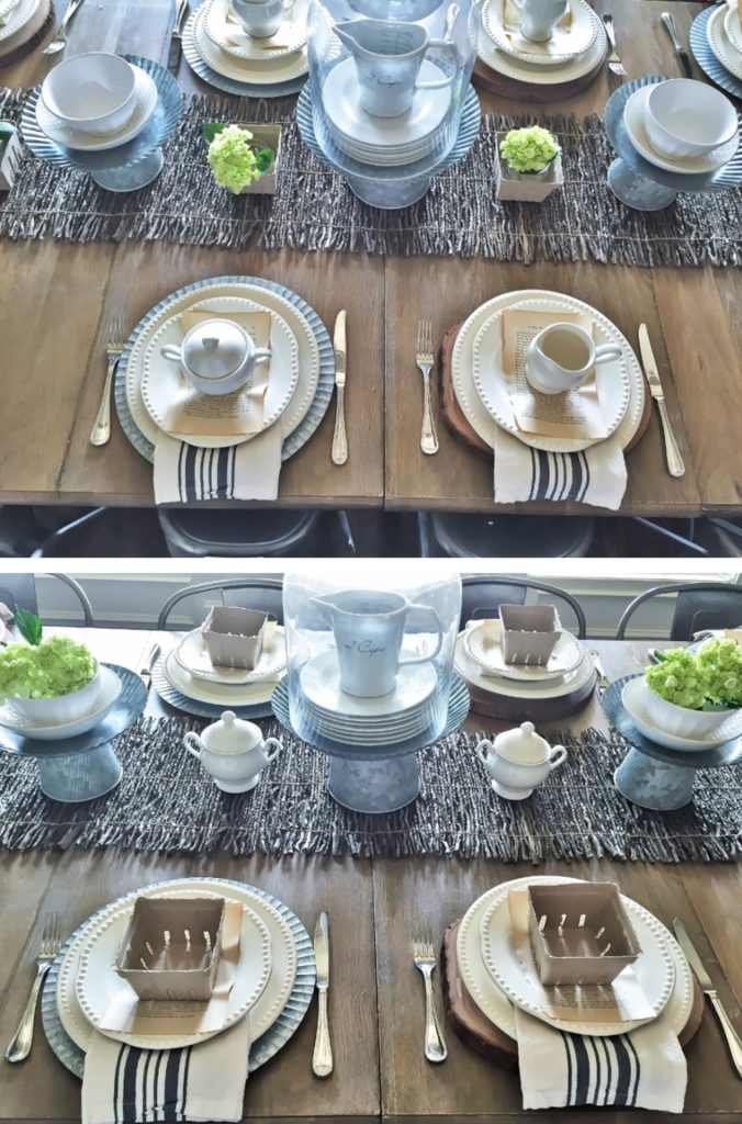 FARM to Table - House of Hargrove