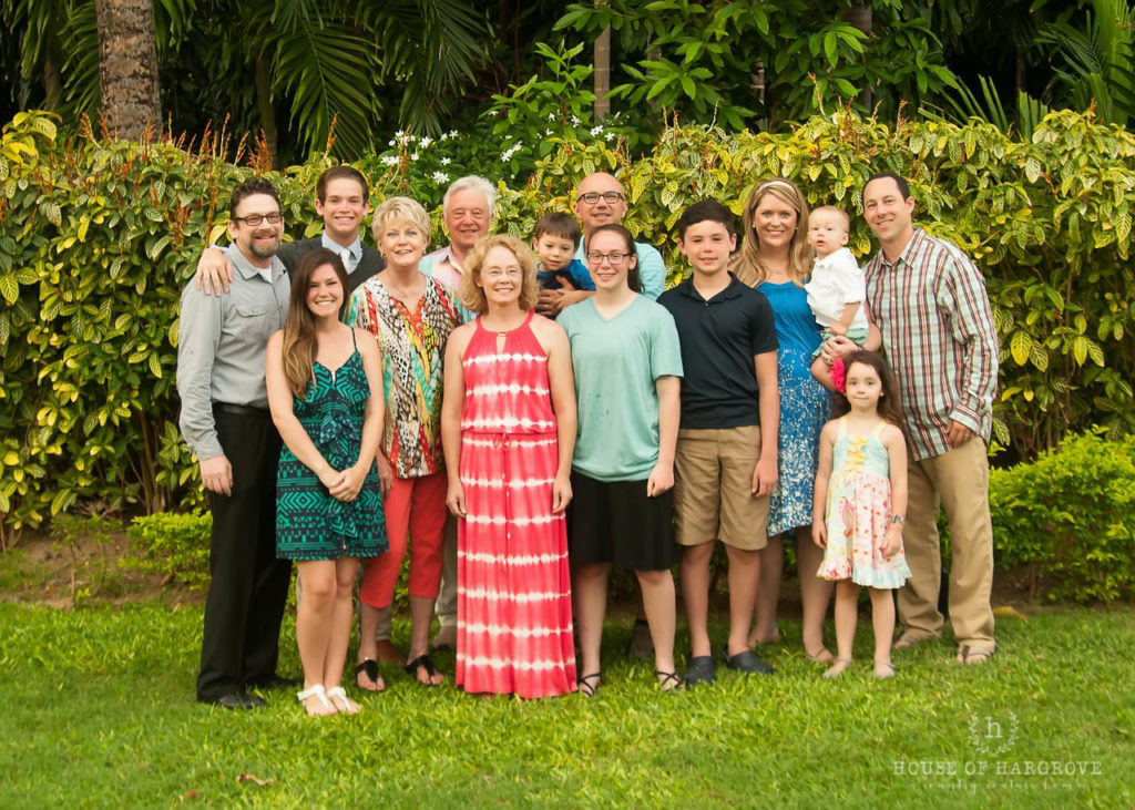 Jamaica Family Vacation - House of Hargrove