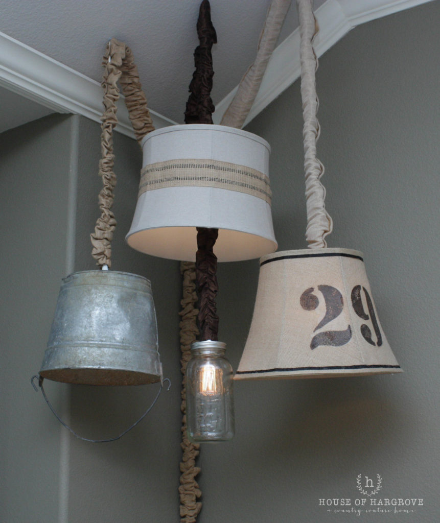FARM to Lighting - House of Hargrove