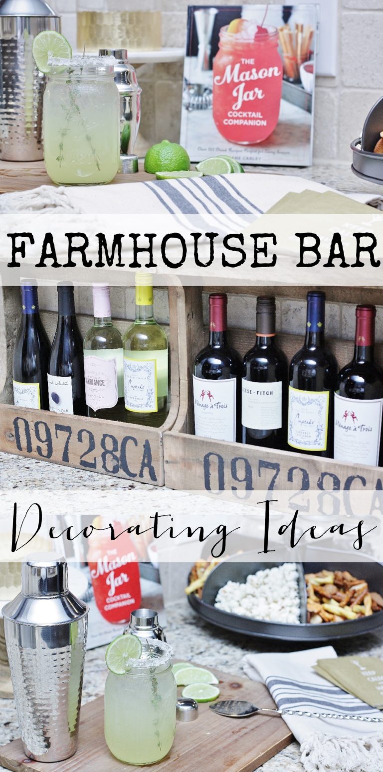 FARM to Bar - House of Hargrove