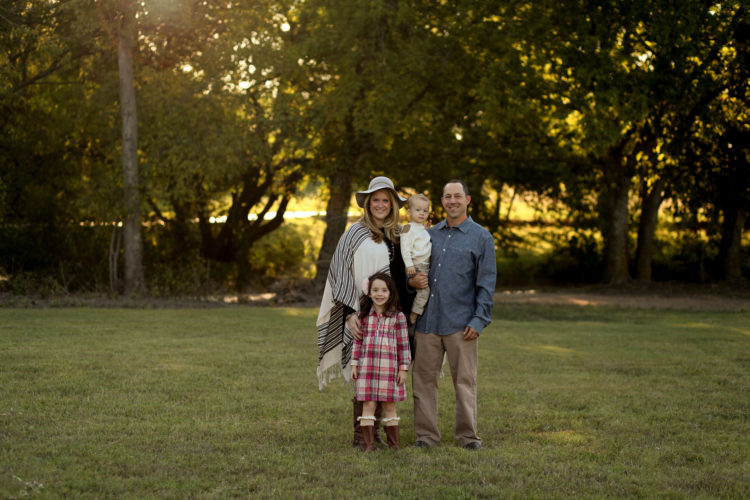 This is Us: A little bit about our family
