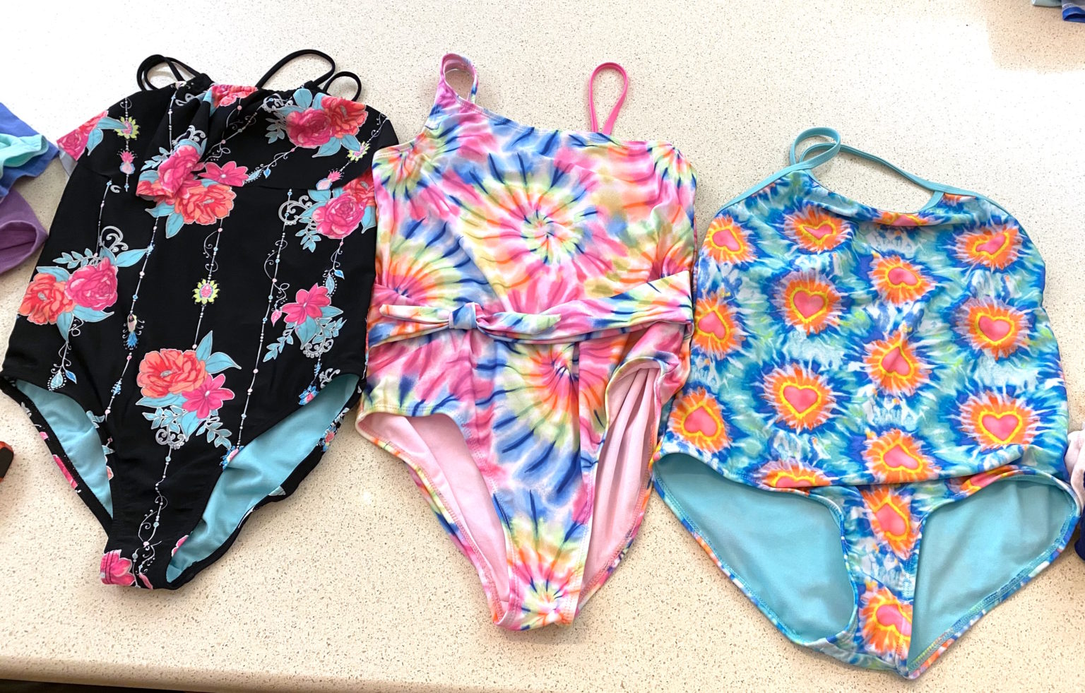 SUMMER CAMP PACKING: Budget Friendly Items & Tips