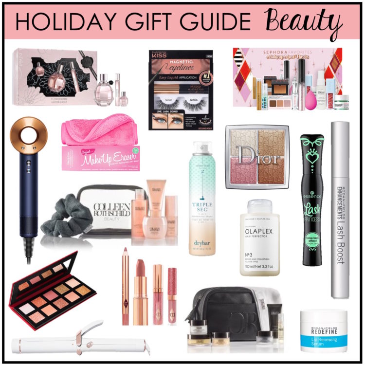 Holiday Gift Guide: Beauty - House of Hargrove