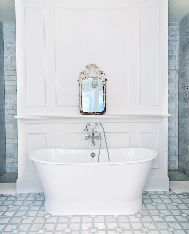 My Favorite Bathtub & Bathroom Fixtures - House of Hargrove